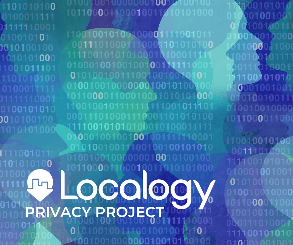 Localogy Privacy Project